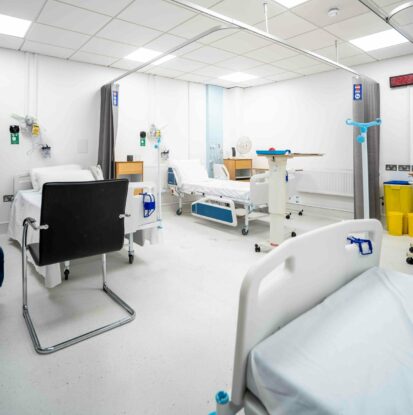 About - Fitzrovia Hospital - Private Hospital London