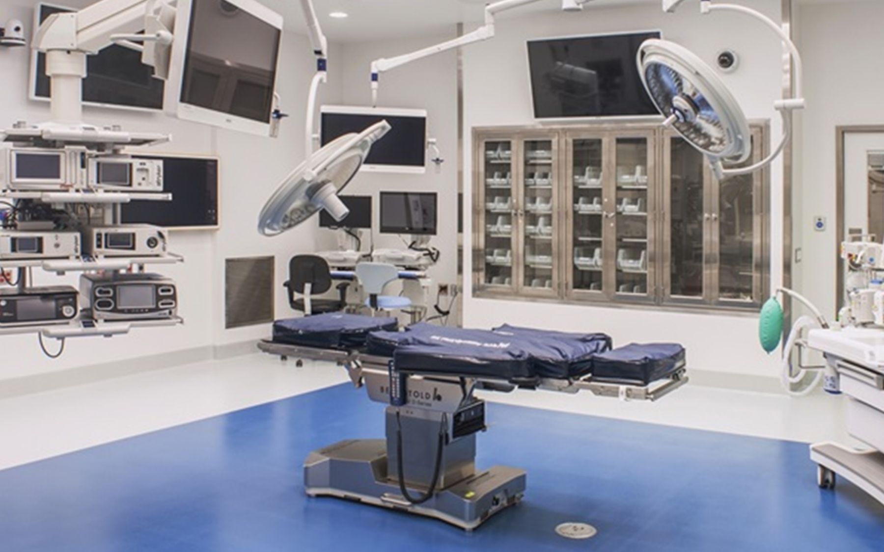 Home - Fitzrovia Hospital