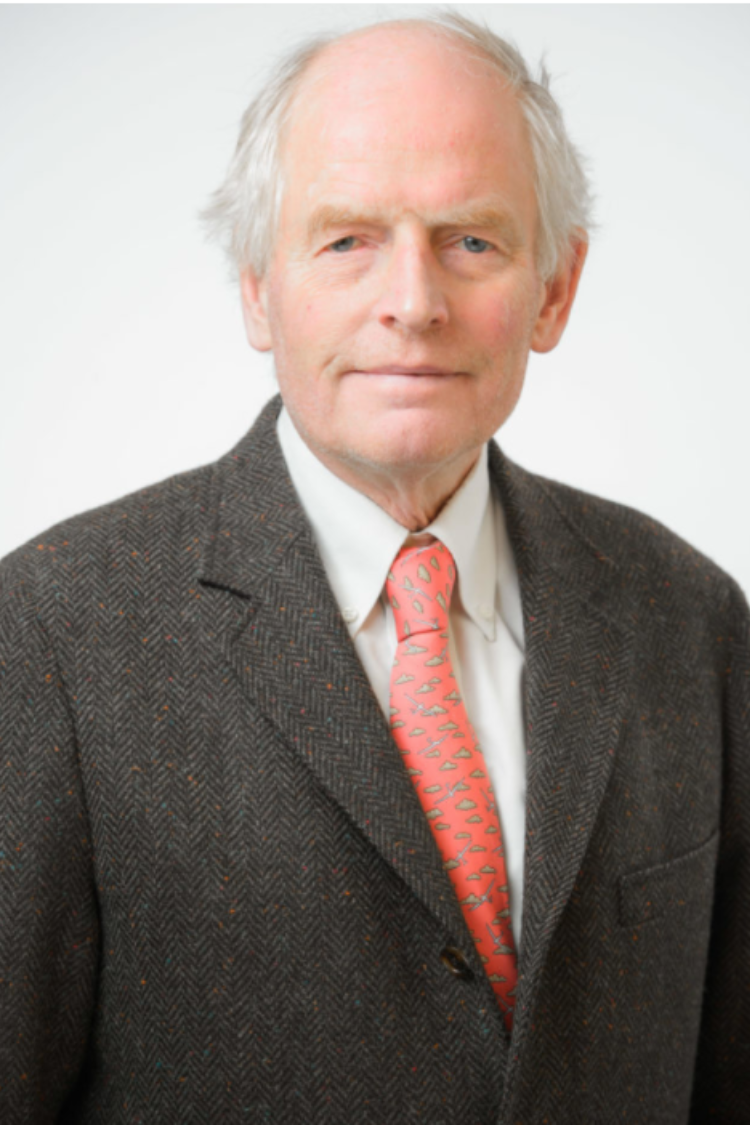 Dr Brian Leaker - Fitzrovia Hospital - Private Hospital