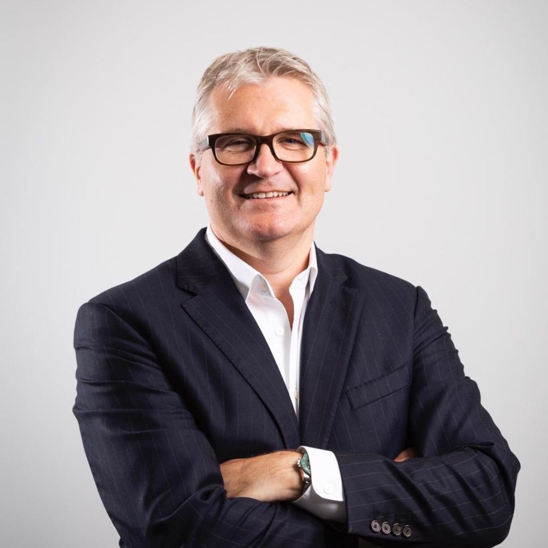 Professor Adrian Wilson - Orthopaedic - Fitzrovia Hospital