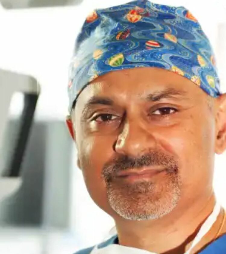 Cosmetic Surgery - Fitzrovia Hospital - Private Hospital