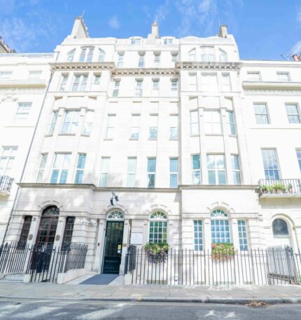 About - Fitzrovia Hospital - Private Hospital London