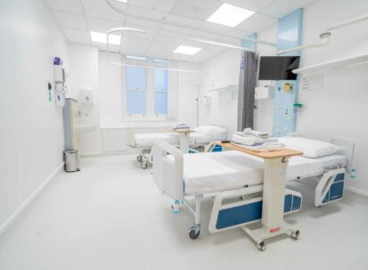 About - Fitzrovia Hospital - Private Hospital London