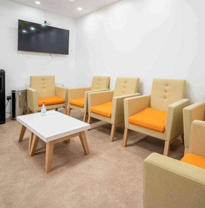 Home - Fitzrovia Hospital - Private Hospital London