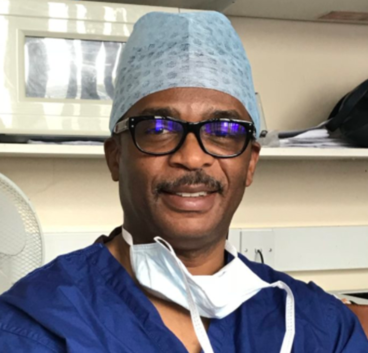 Consultants - Fitzrovia Hospital - Private Hospital