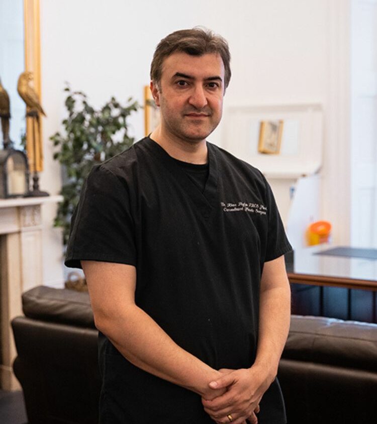 Cosmetic Surgery - Fitzrovia Hospital - Private Hospital